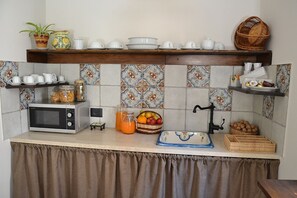 Pequeno-almoço inspirado na cozinha local diário incluído 