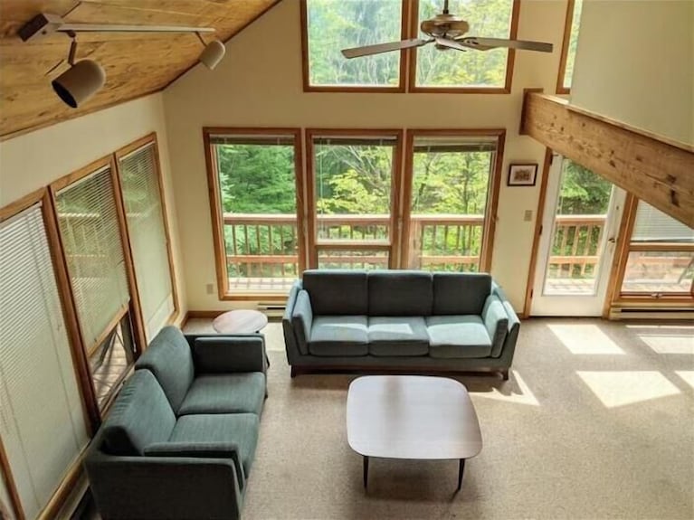 Np22-cute And Quaint! Minutes To Towns/skiing!! Pets Ok! - Blackwater Falls State Park, Davis