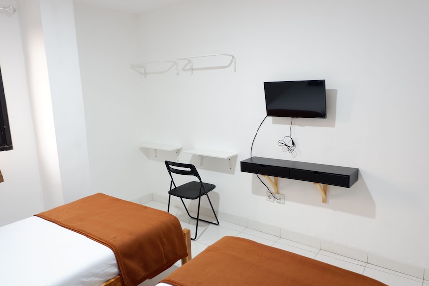 Rukita Soekarno-hatta Kost - 雅加達