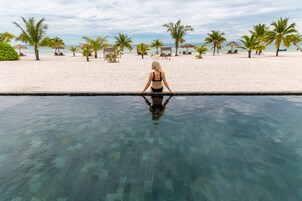 Piscina exterior