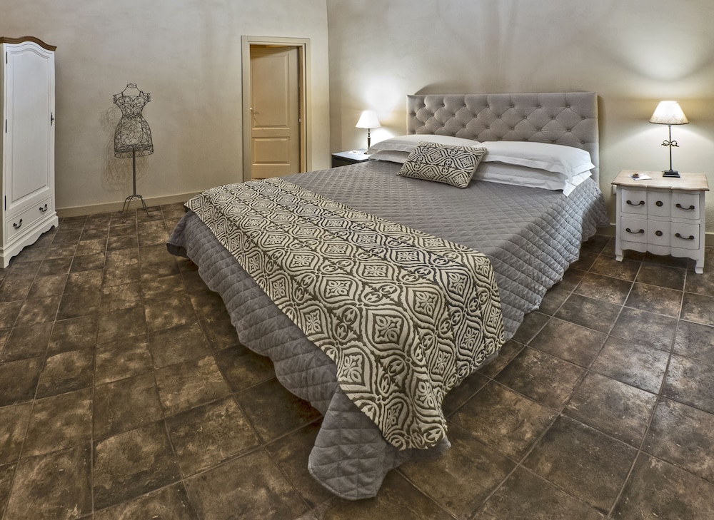 Locanda Sant'antonio - Acireale