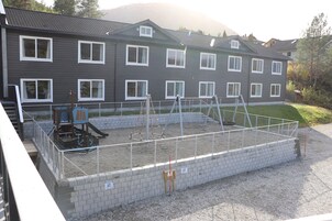 Playground externo