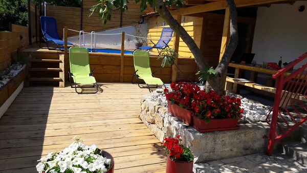 Apartments Jasminka - Crikvenica