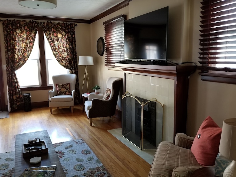 1930年代のウェストバージニアチャーマー - チャールストン, WV