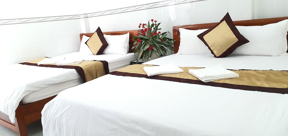 Tai Tri Guesthouse - Phú Quốc