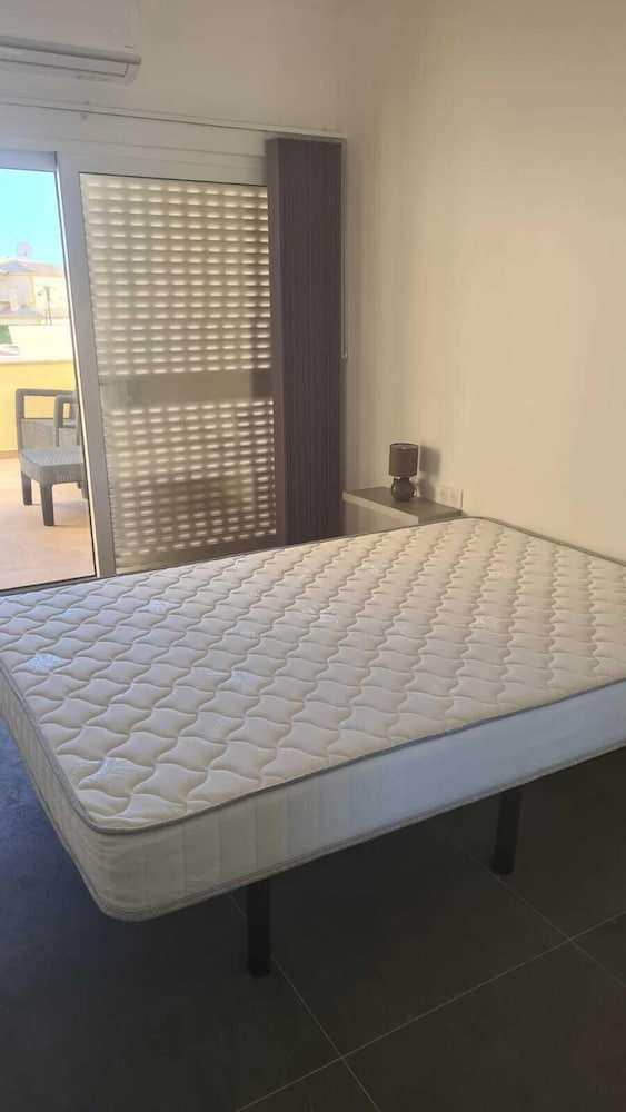 Apartment For Rent All Year 85m2 On The Ground Floor - Guia