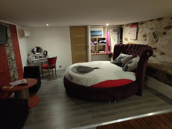 Domaine De Cyrcé - Allier