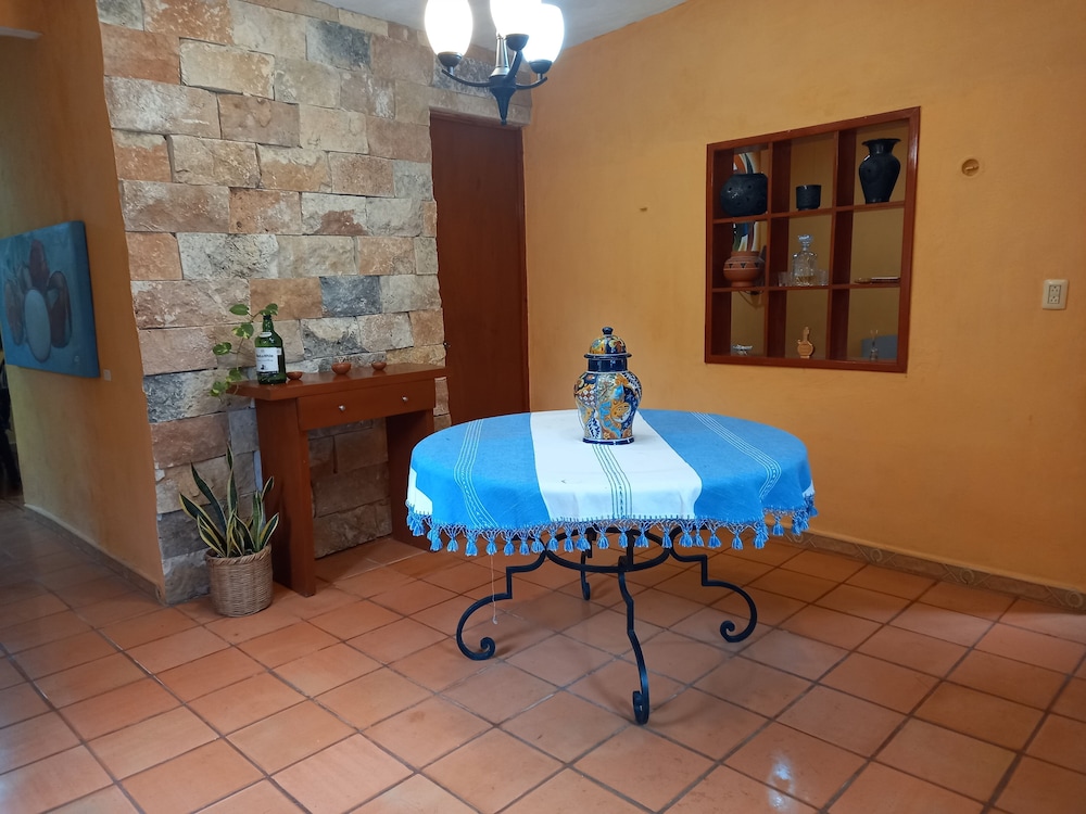 Casa Viva Mérida - Yucatán