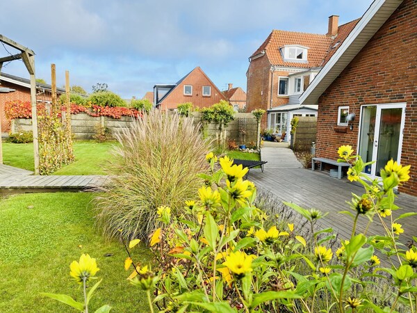 Event4u - Ophold Og Krea - Thisted