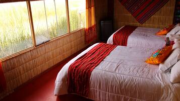 Camas de colchão pillowtop