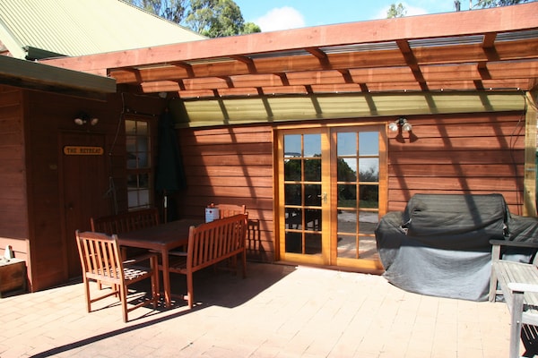 Spring Beach Retreat - Orford