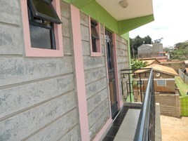 Pormenores do exterior