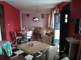 Restaurantes