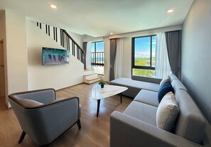 Smart TV 43 polegadas com canais a cabo, TV, Netflix