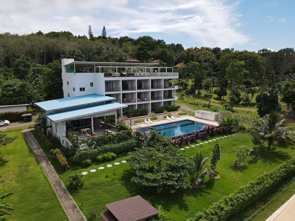 Aranya Resort Koh Lanta - Krabi