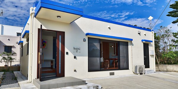 古宇利 Side Village Rekibu - 沖縄県