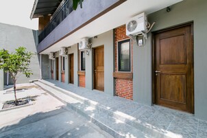 Pormenores do exterior