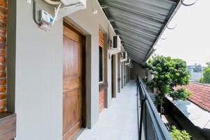 Pormenores do exterior