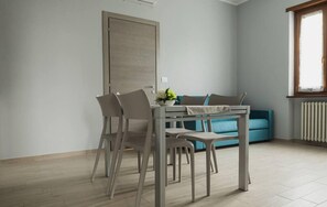 Apartamento, 1 quarto (Magna) | Sala de estar