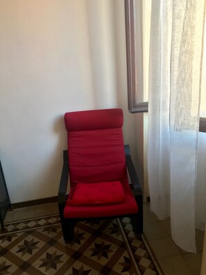 Apartamento, 2 quartos (Bovisa Politecnico Apartment) | Comodidade do quarto