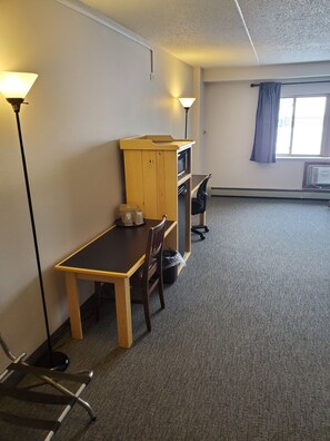 Wi-Fi de cortesia, roupa de cama, acesso para cadeiras de rodas