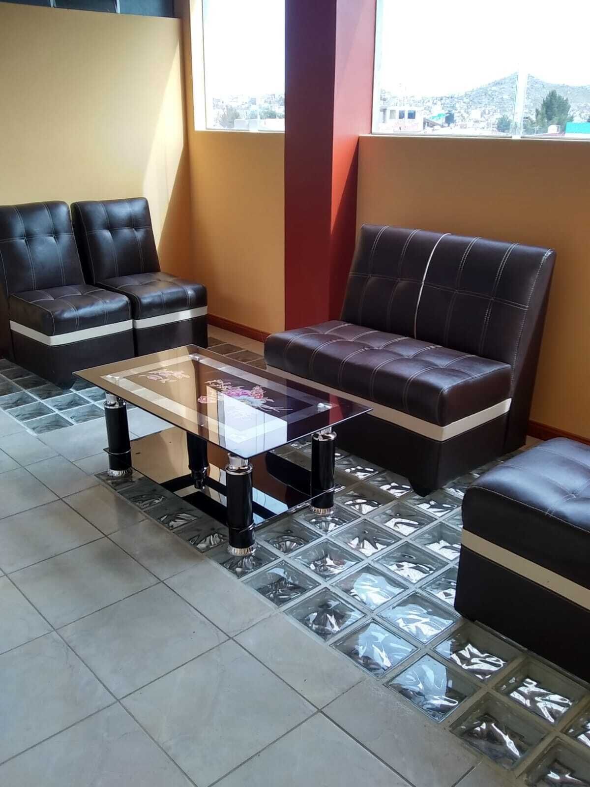 Detalhe da parte interna