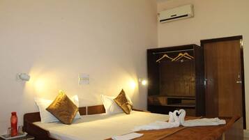 1 quarto, roupa hipoalergénica, Wi-fi grátis