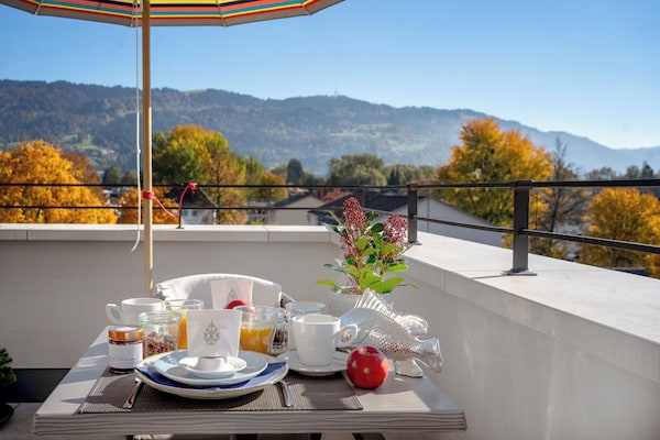 Bodenseezeit Apartmenthotel Garni - Lindau