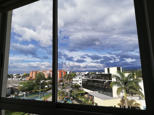 Cómodo Apartamento - Popayán