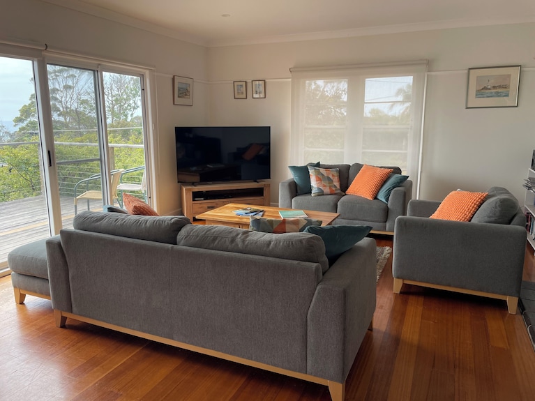 Mccrae: Location, Location! Boasting Bay Views With The Beach A 5 Minutes Walk. - Melbourne