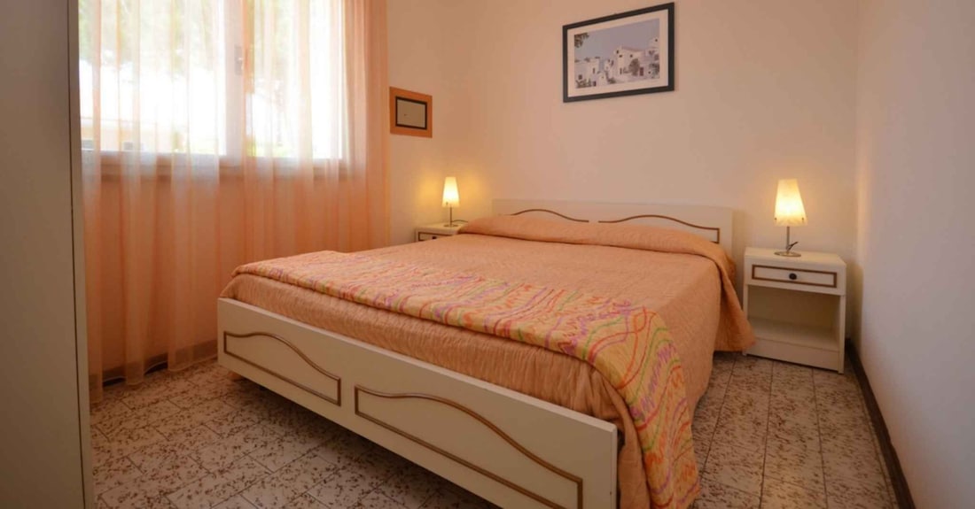 Appartement De Vacances Avec Climatisation Et Piscine - Lignano Pineta