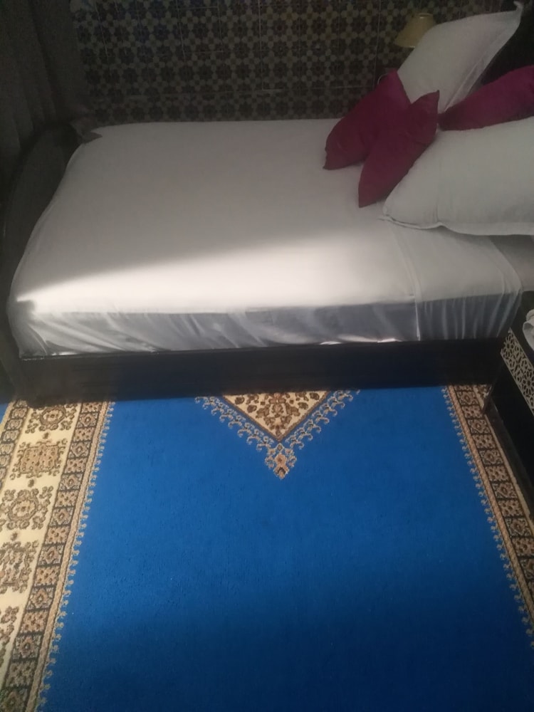 Riad Típico A Un Precio Motivador - Marrakech