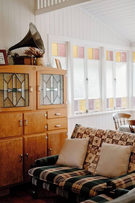 Laceys Creek Homestead - Brisbane