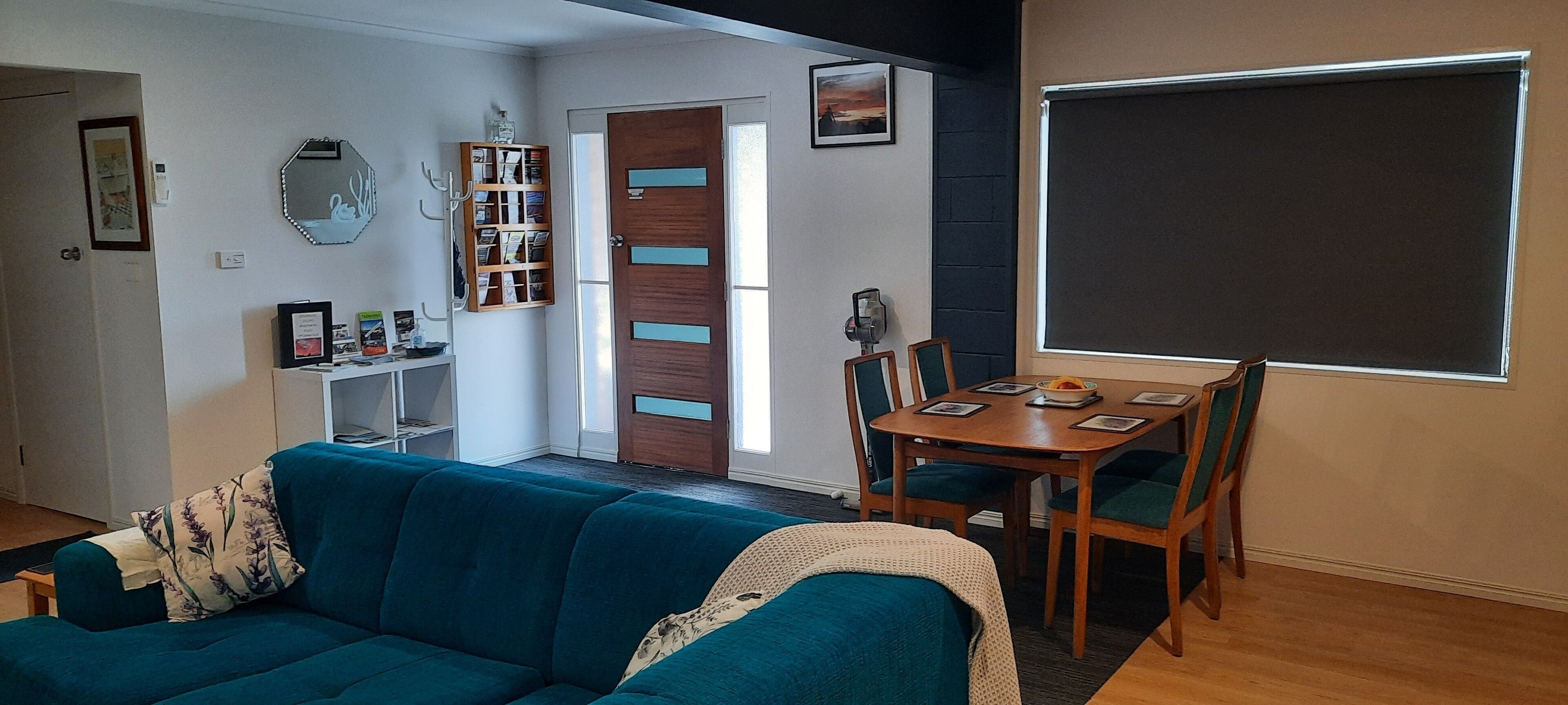 Quality Studio Style Accommodation In The Heart Of The Beautiful Tamar Valley - Tasmania