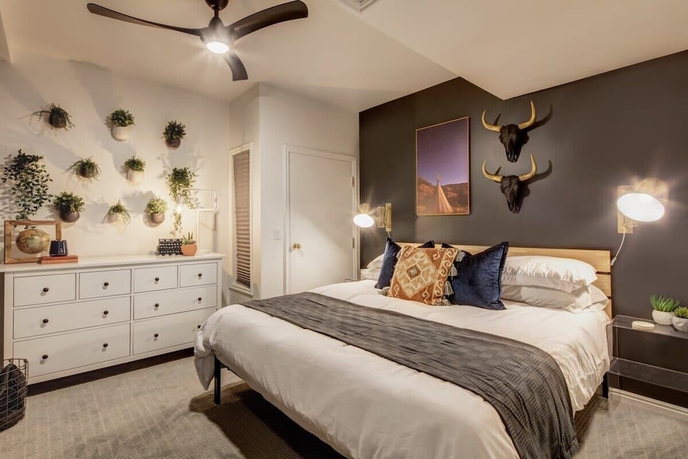 The Sanctuary On Main Modern 1br Walk To Town Lift - Sundance Film Festival