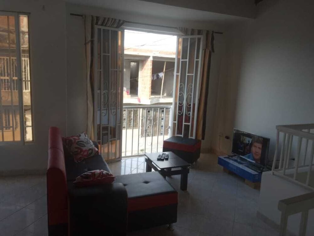 Beautiful Apartment-studio Comfortable And Very Spacious - Choco