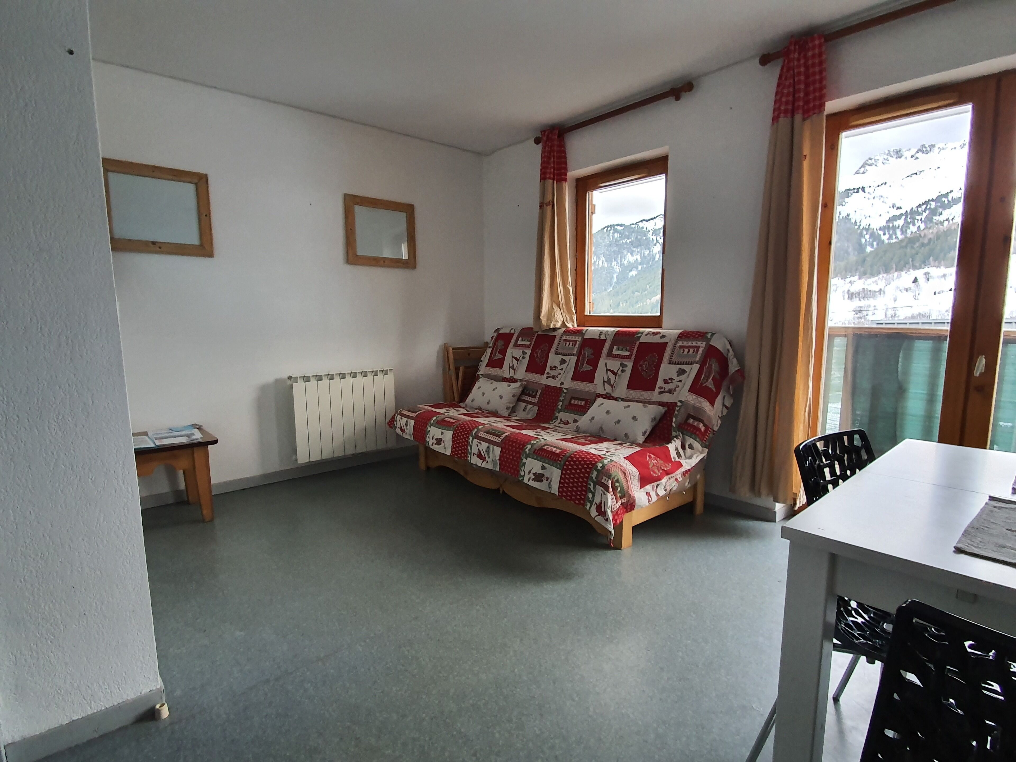 Location à La Montagne à Saint François Longchamps - Saint-François-Longchamp