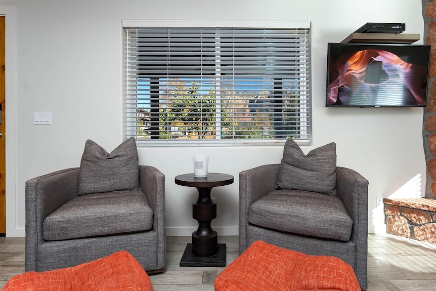 Top Rated Property By Guests! Walking Distance To All Uptown Sedona Amenities. - Sedona, AZ