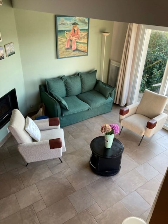 Maison Le Bout Du Monde - Camaret-sur-Mer