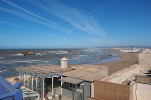 Terraço/pátio interior