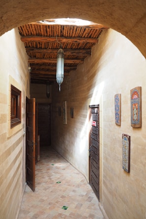 Entrada