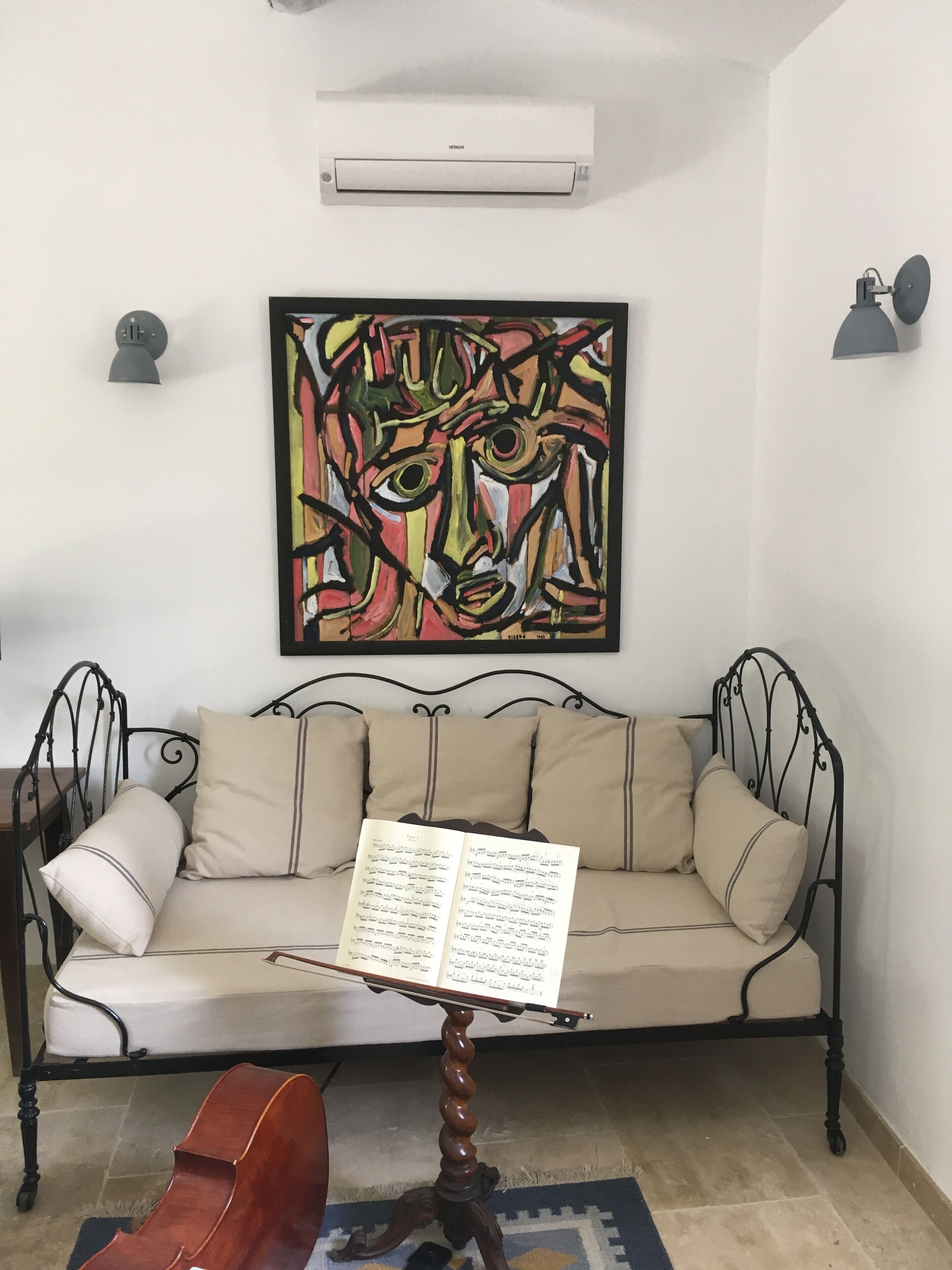 Mas Provençal Avec Piscine Au Pied Du Mont-ventoux - Malaucène