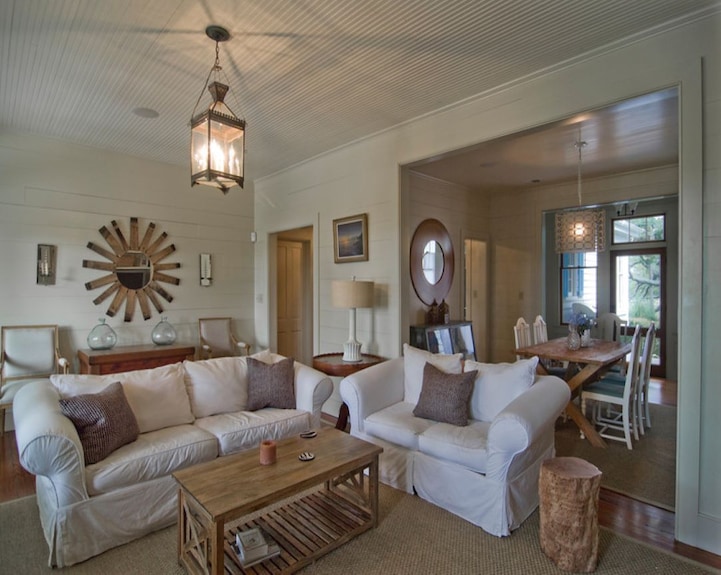 Charming Waterfront Cottage Only 2 Miles From - 查爾斯頓