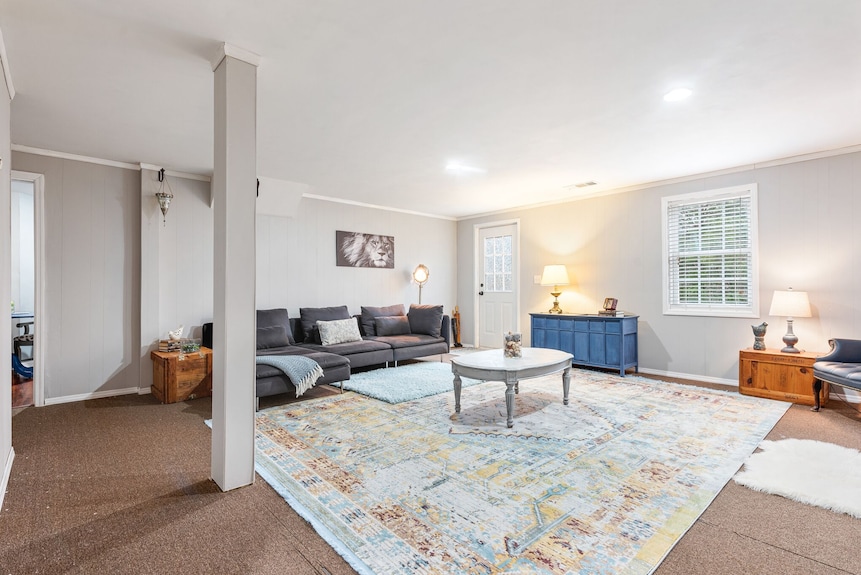 Comfortable Cozy Apartment - Jonesboro, GA