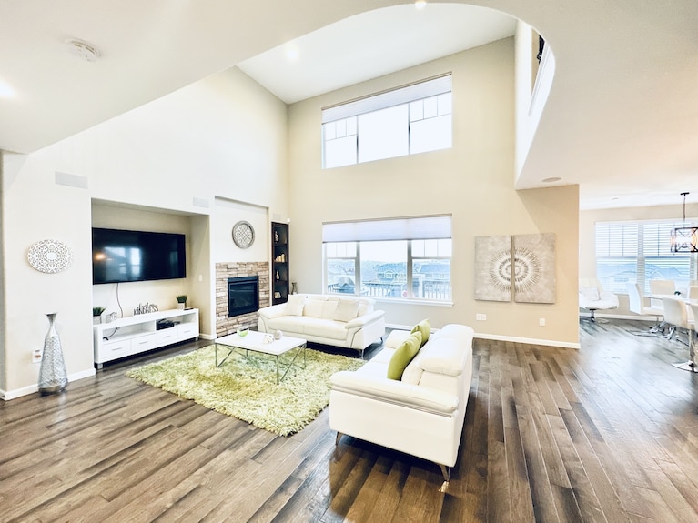 Amazing Mountain Home - Arvada, CO