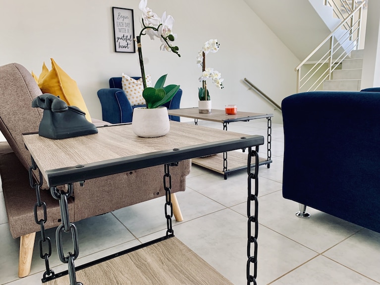 Exclusive Gated Community With Hd Tv, Air Conditioning, Cable And Netflix - San Salvador