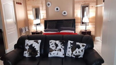 Bukani House
