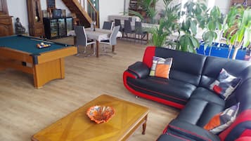 TV de ecrã plano