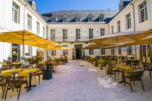 Le Castel D'alti - Bagnères-de-Luchon