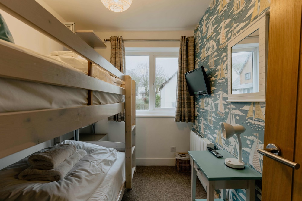 Sands, Sleeps 6, Pets - Croyde Bay